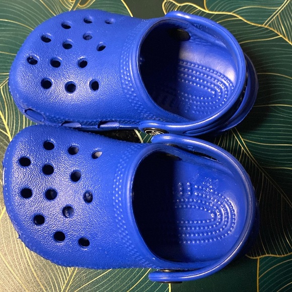 CROCS | Shoes | Infantbaby Crocs | Poshmark